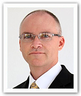 Jeff Casey named Management Consultant for Johnson Consulting Group ...