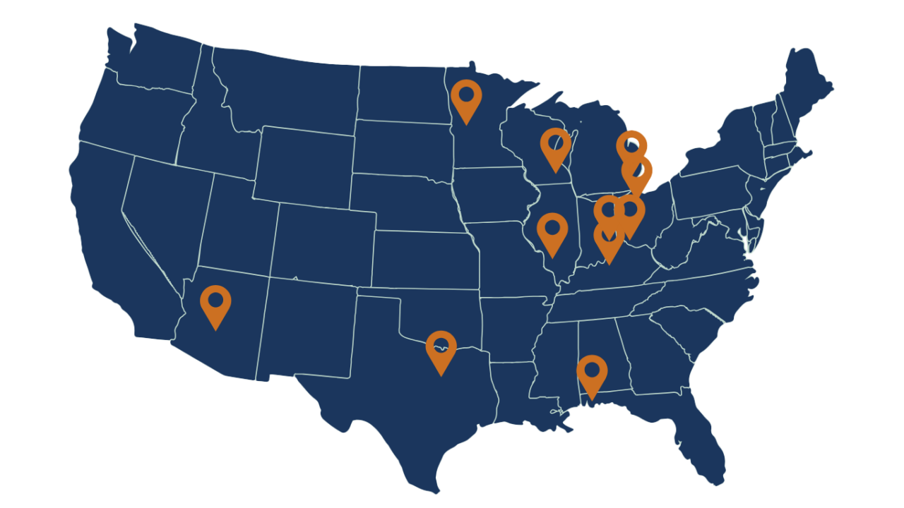 Our Team - Johnson Consulting Group